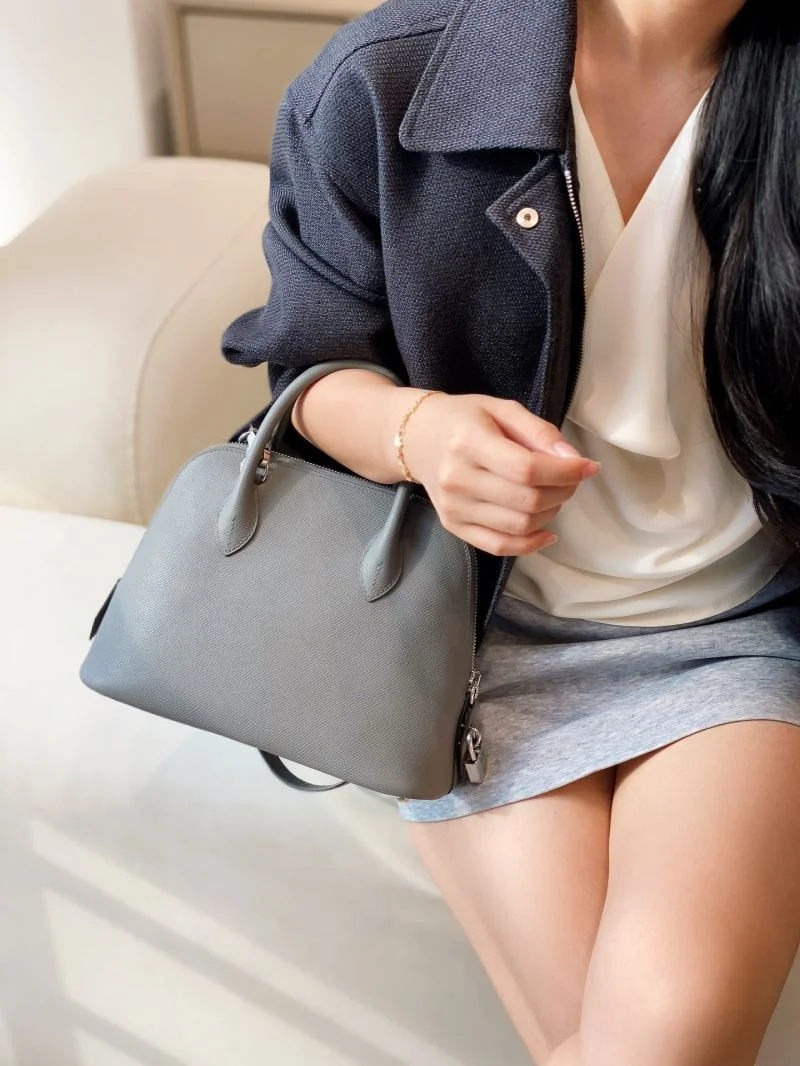 Mirror quality Hermes Bolide Bags