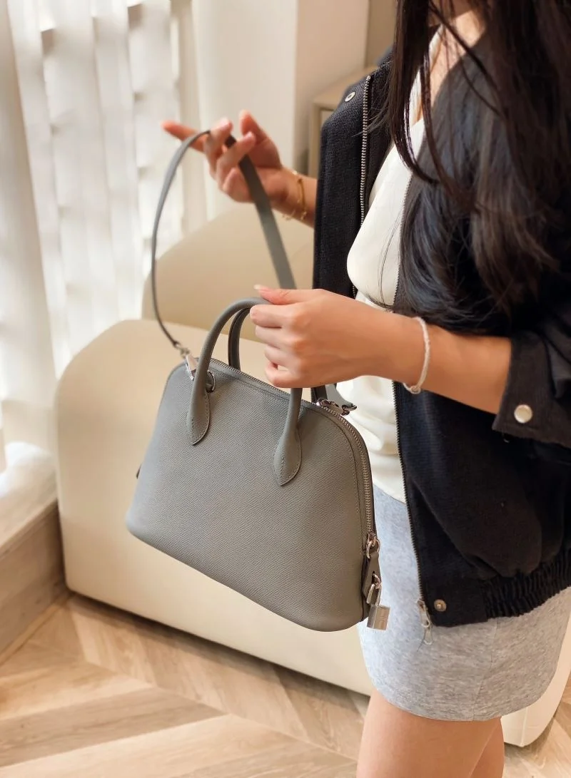 Mirror quality Hermes Bolide Bags