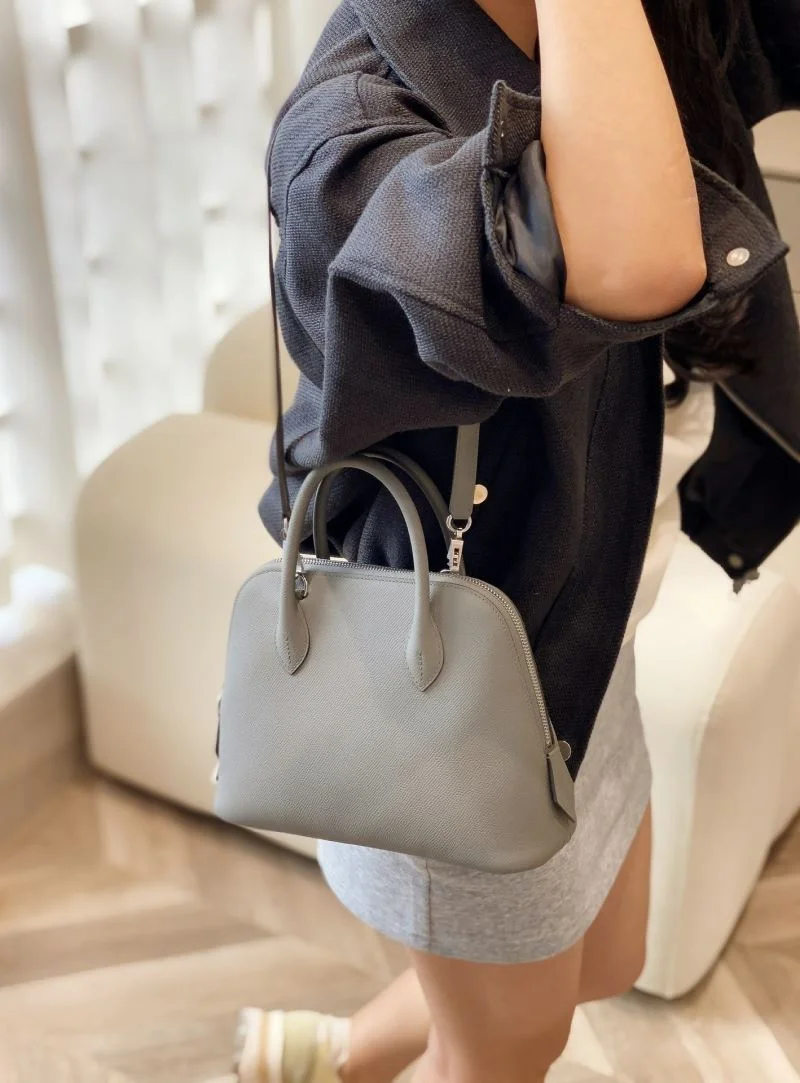 Mirror quality Hermes Bolide Bags