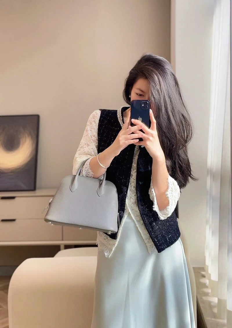 Mirror quality Hermes Bolide Bags