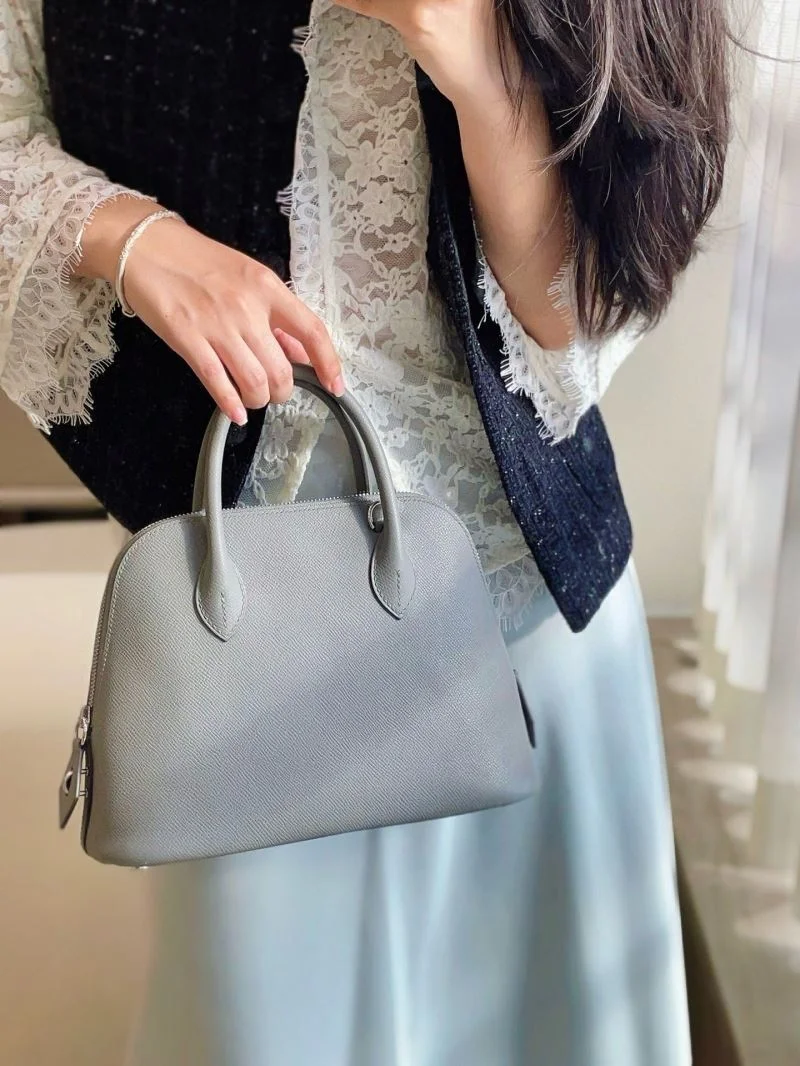 Mirror quality Hermes Bolide Bags