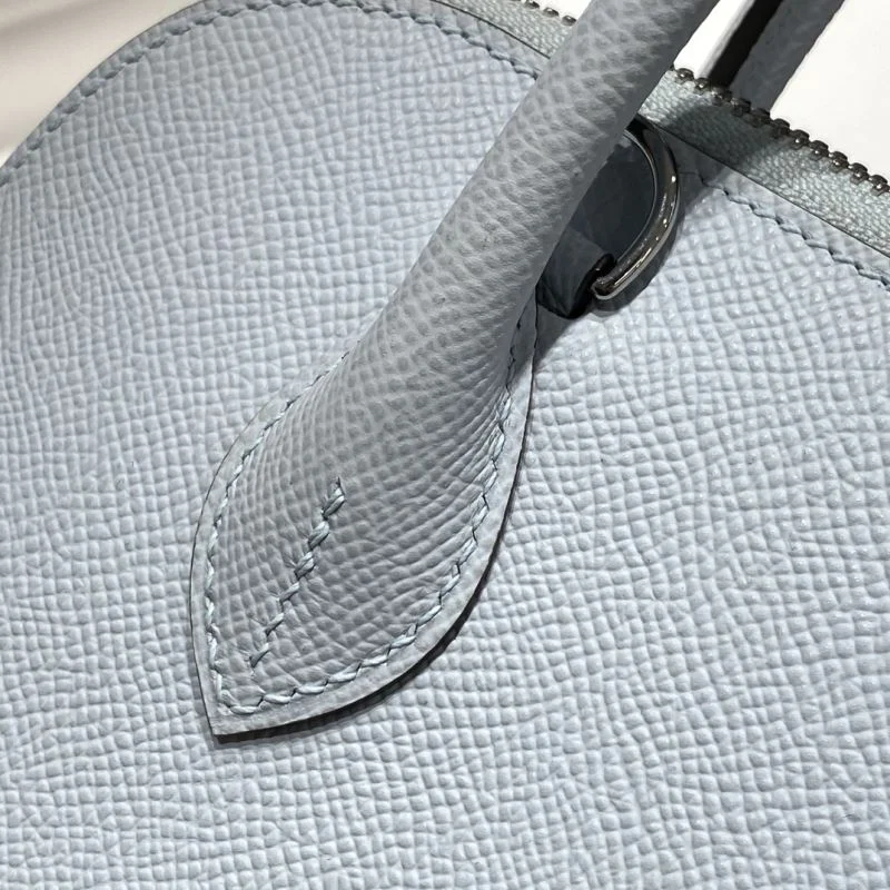 Top mirror Hermes Bolide Bags