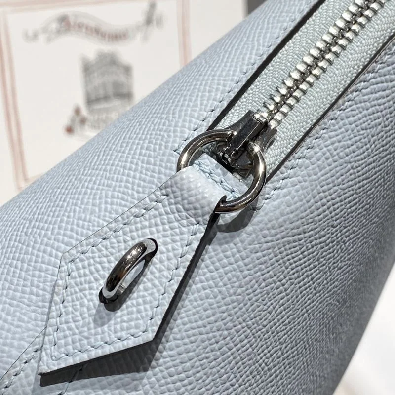 Top mirror Hermes Bolide Bags