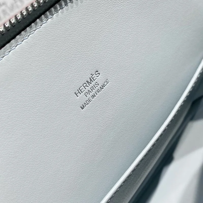 Top mirror Hermes Bolide Bags