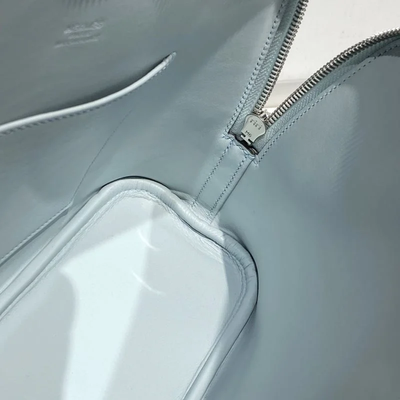 Top mirror Hermes Bolide Bags