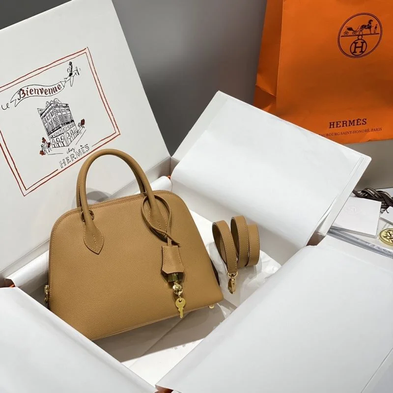 Hermes Bolide Bags