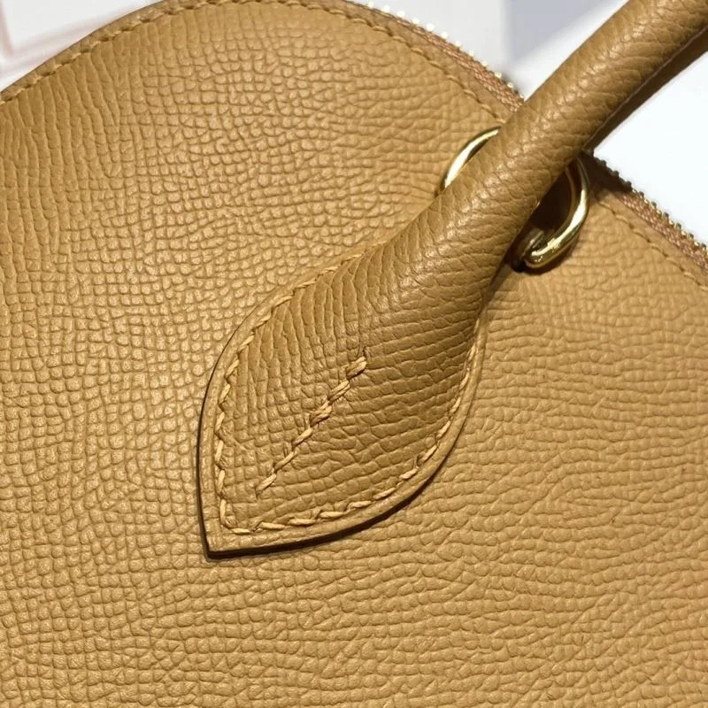 Top mirror Hermes Bolide Bags