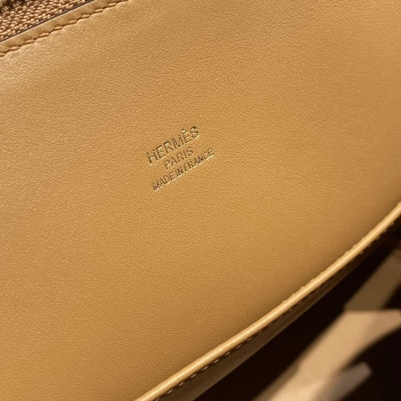 Top mirror Hermes Bolide Bags