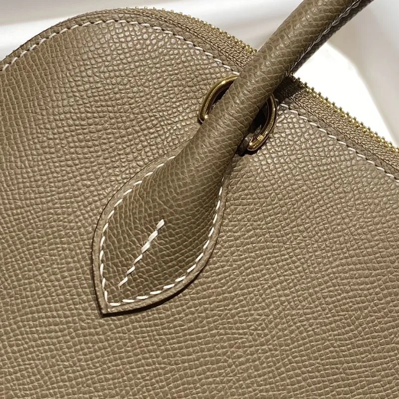 Top mirror Hermes Bolide Bags