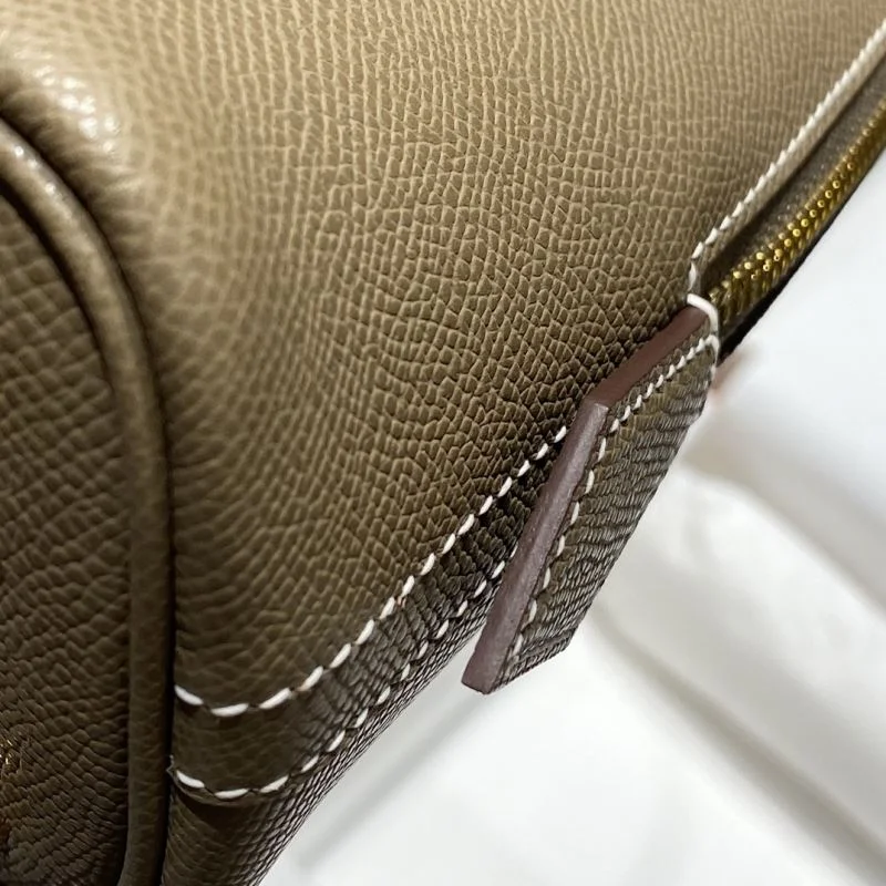 Top mirror Hermes Bolide Bags
