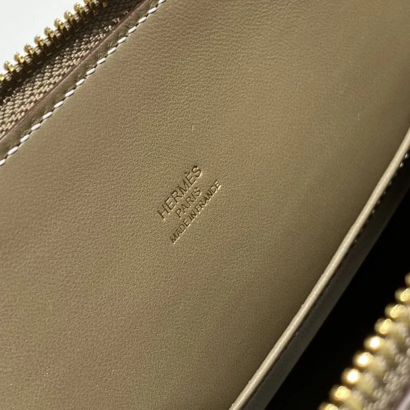 Top mirror Hermes Bolide Bags