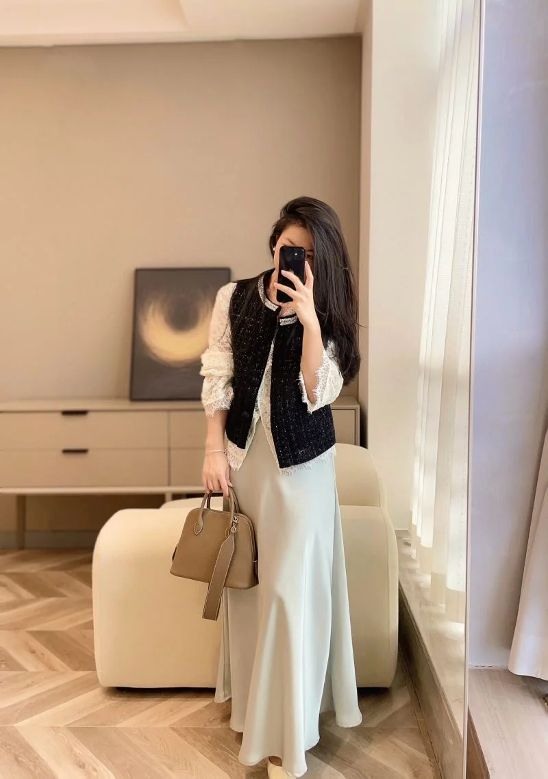 Top mirror Hermes Bolide Bags