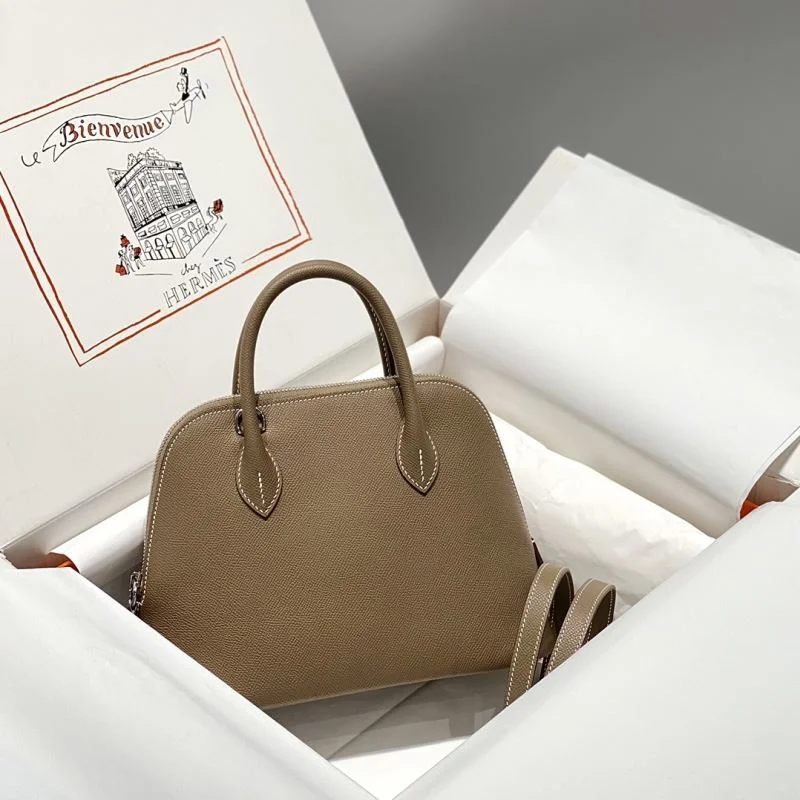 Brand-original Hermes Bolide Bags