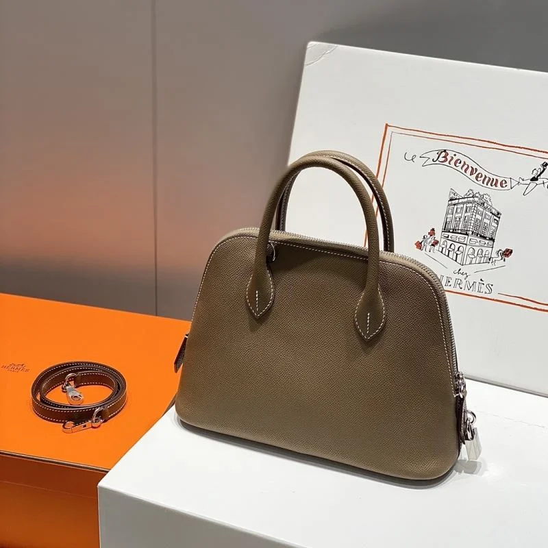 Brand-original Hermes Bolide Bags