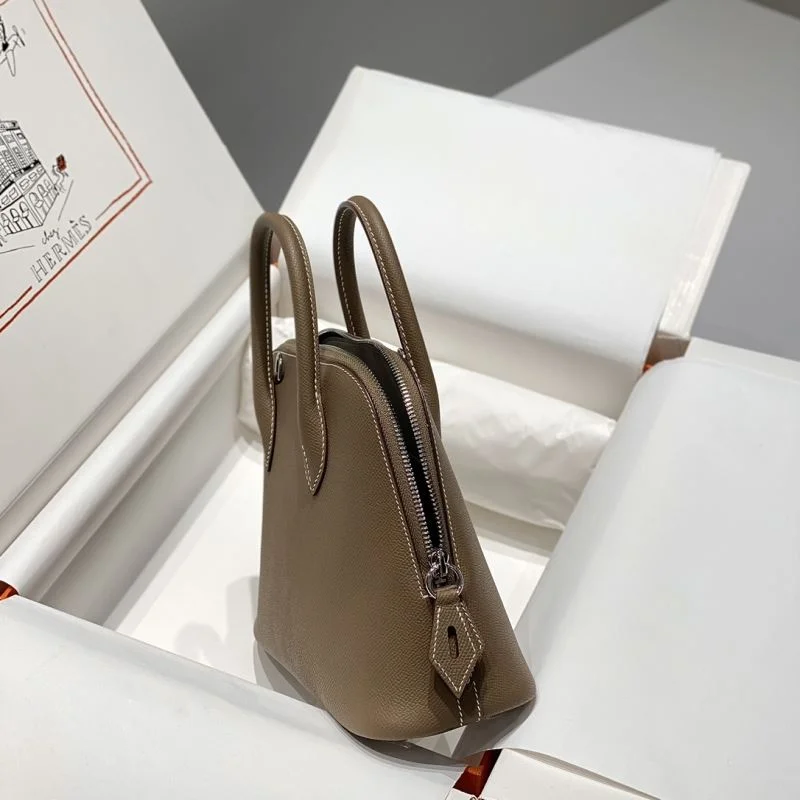 Brand-original Hermes Bolide Bags