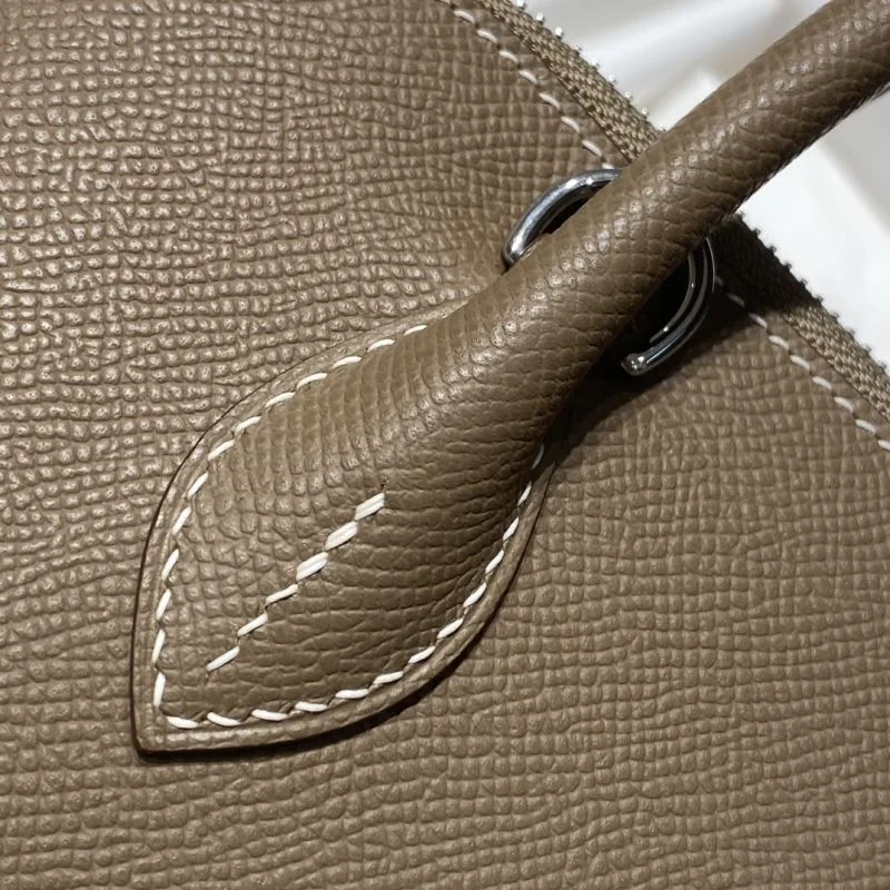 Brand-original Hermes Bolide Bags
