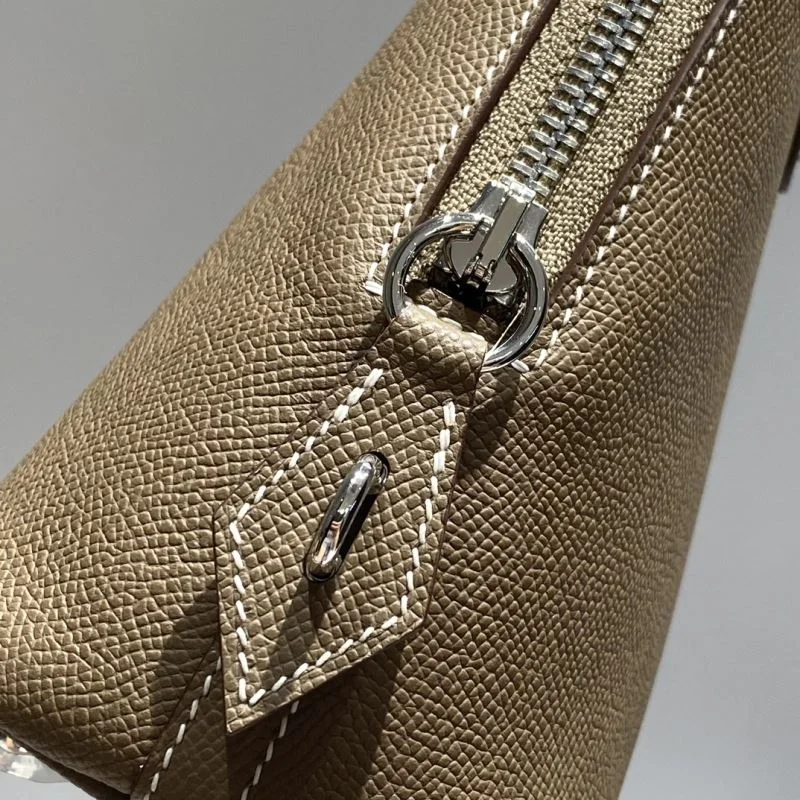 Brand-original Hermes Bolide Bags