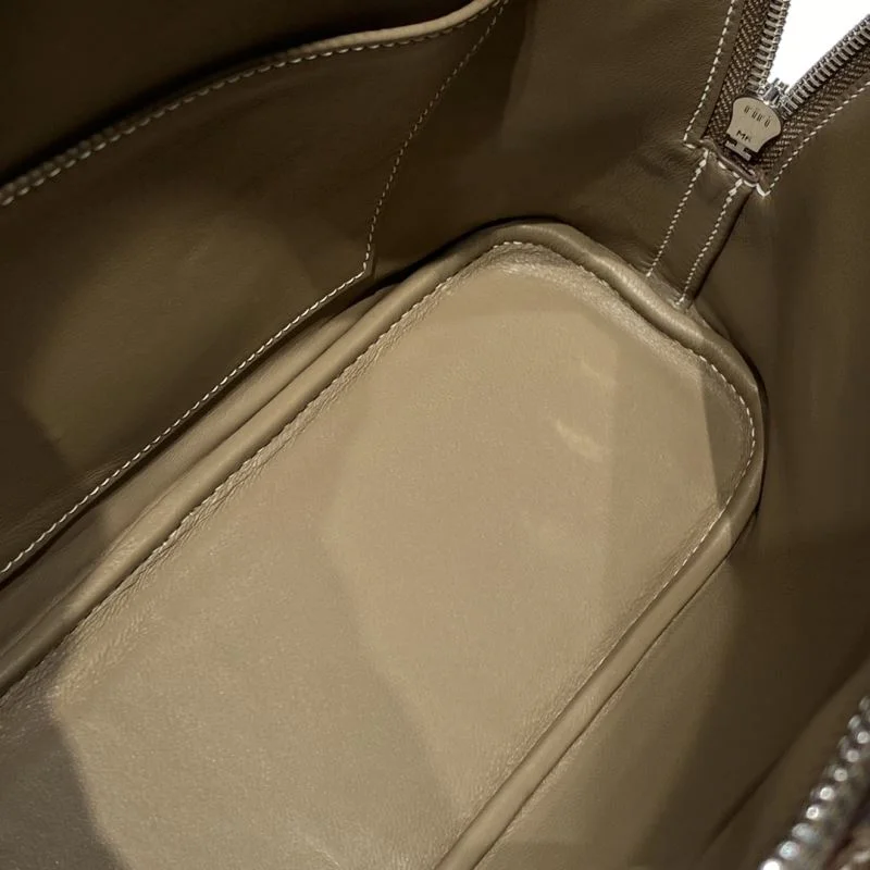Brand-original Hermes Bolide Bags
