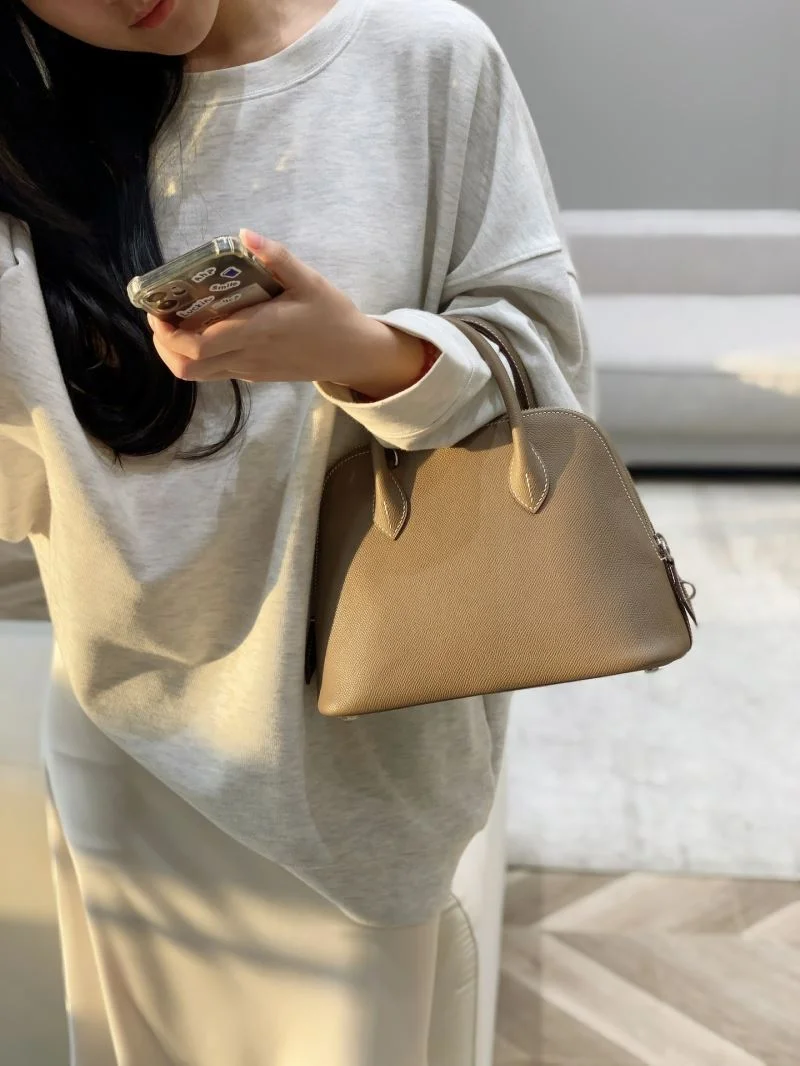 Brand-original Hermes Bolide Bags