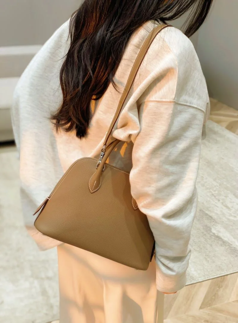 Brand-original Hermes Bolide Bags