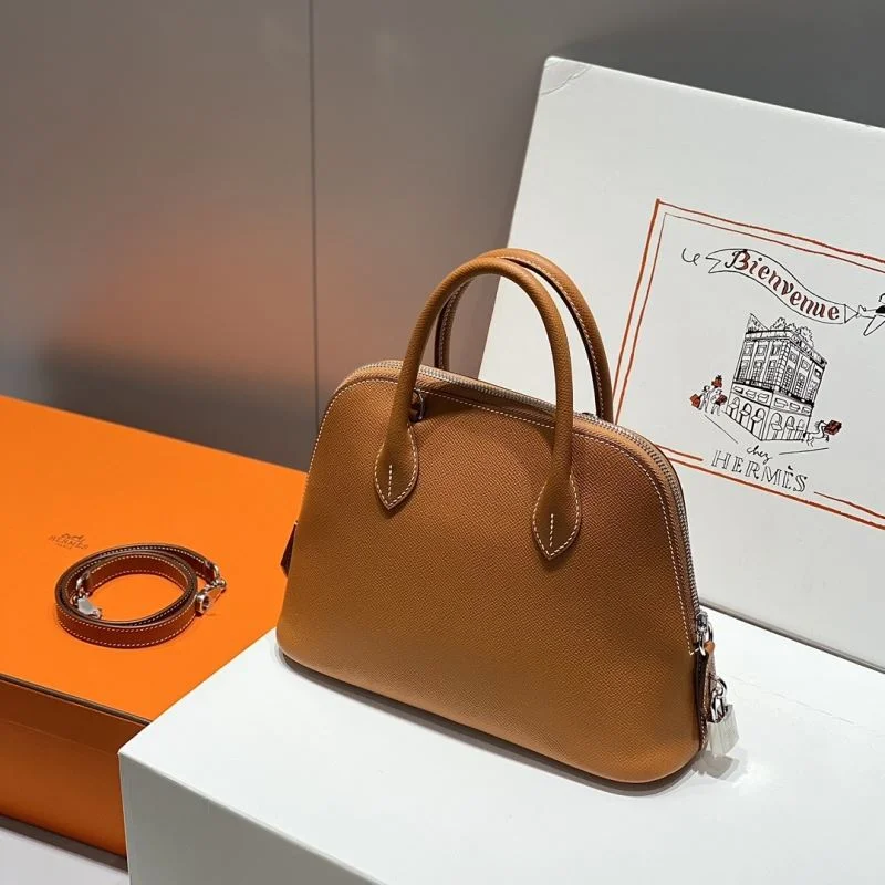 Legit Hermes Bolide Bags