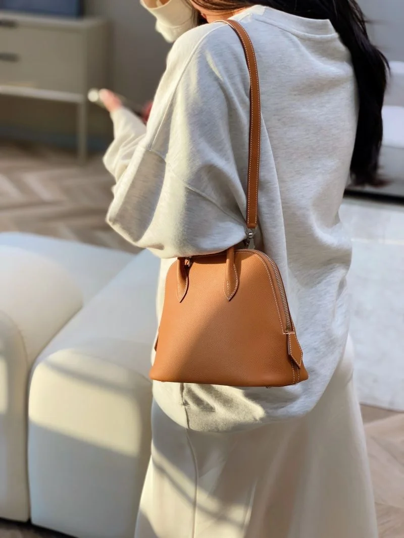Legit Hermes Bolide Bags