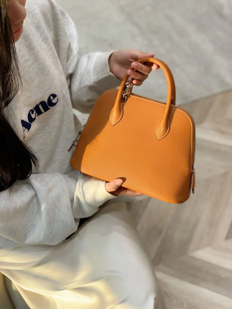 Legit Hermes Bolide Bags