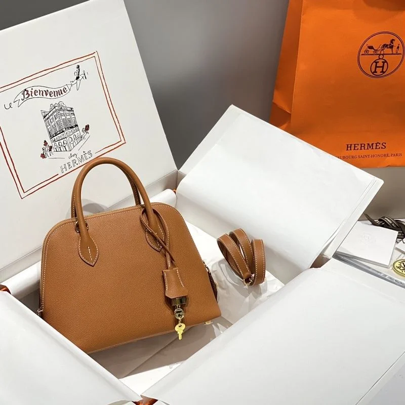 Hermes Bolide Bags