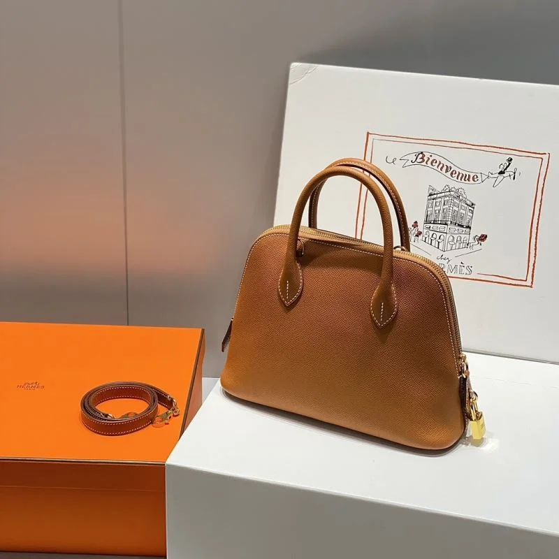 Mirror quality Hermes Bolide Bags