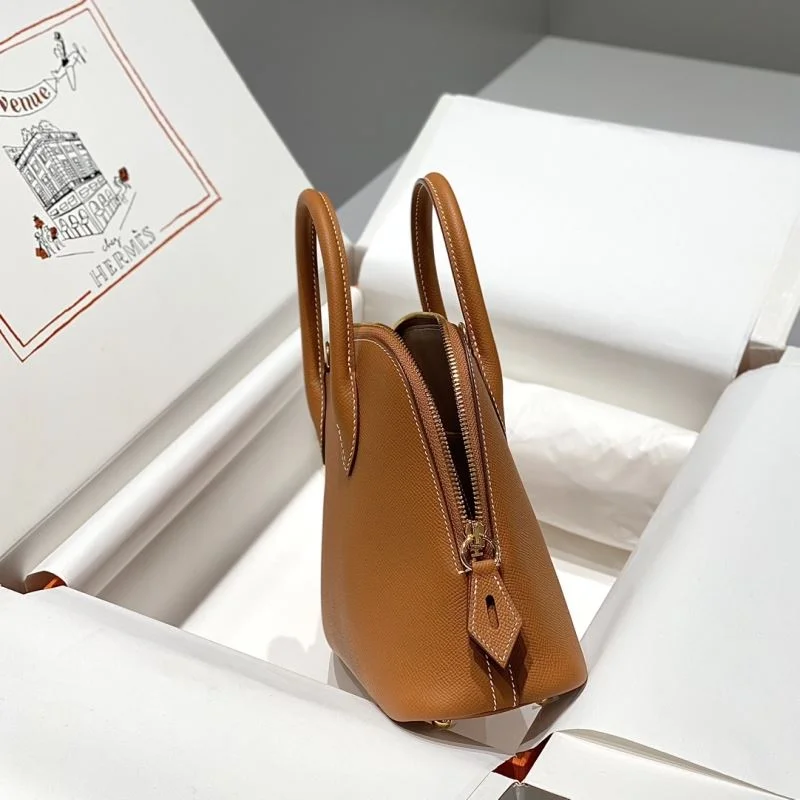 Mirror quality Hermes Bolide Bags