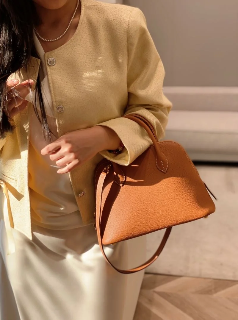 Mirror quality Hermes Bolide Bags
