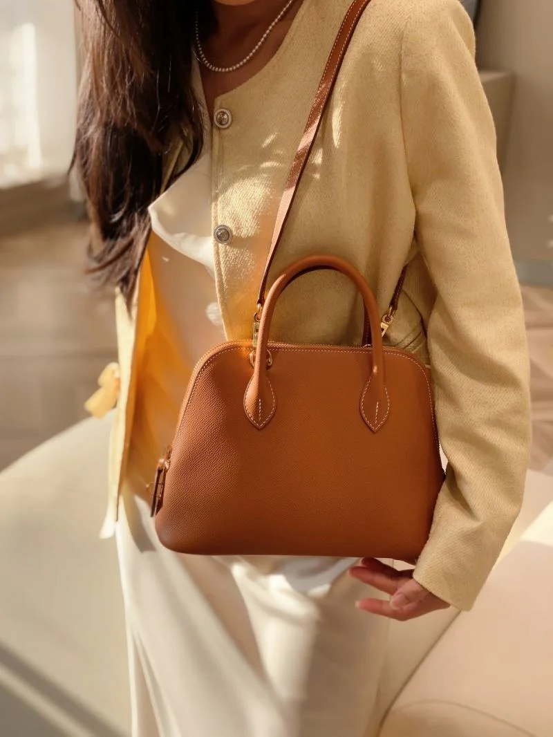 Mirror quality Hermes Bolide Bags