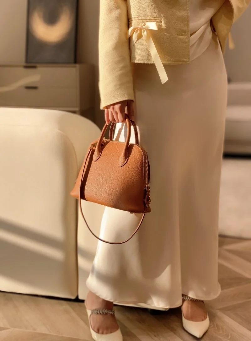 Mirror quality Hermes Bolide Bags
