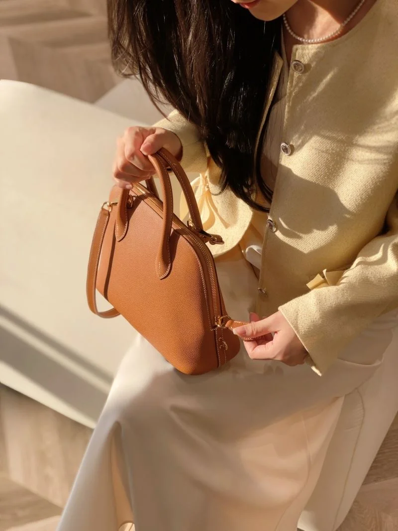 Mirror quality Hermes Bolide Bags