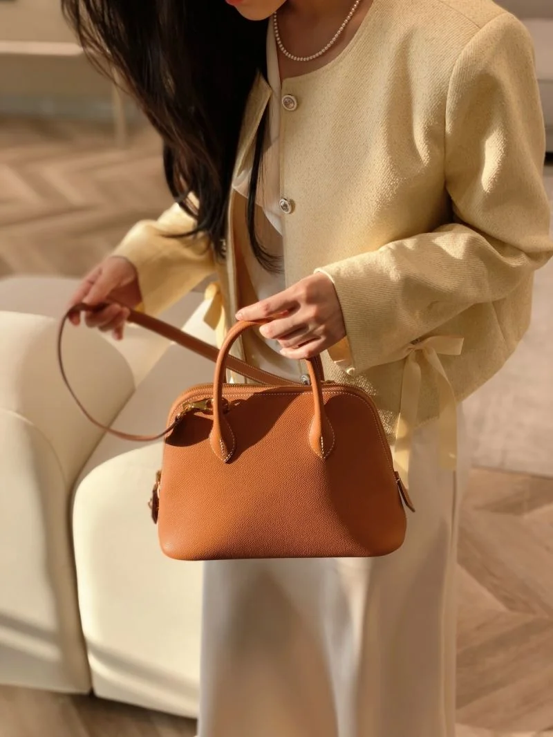Mirror quality Hermes Bolide Bags