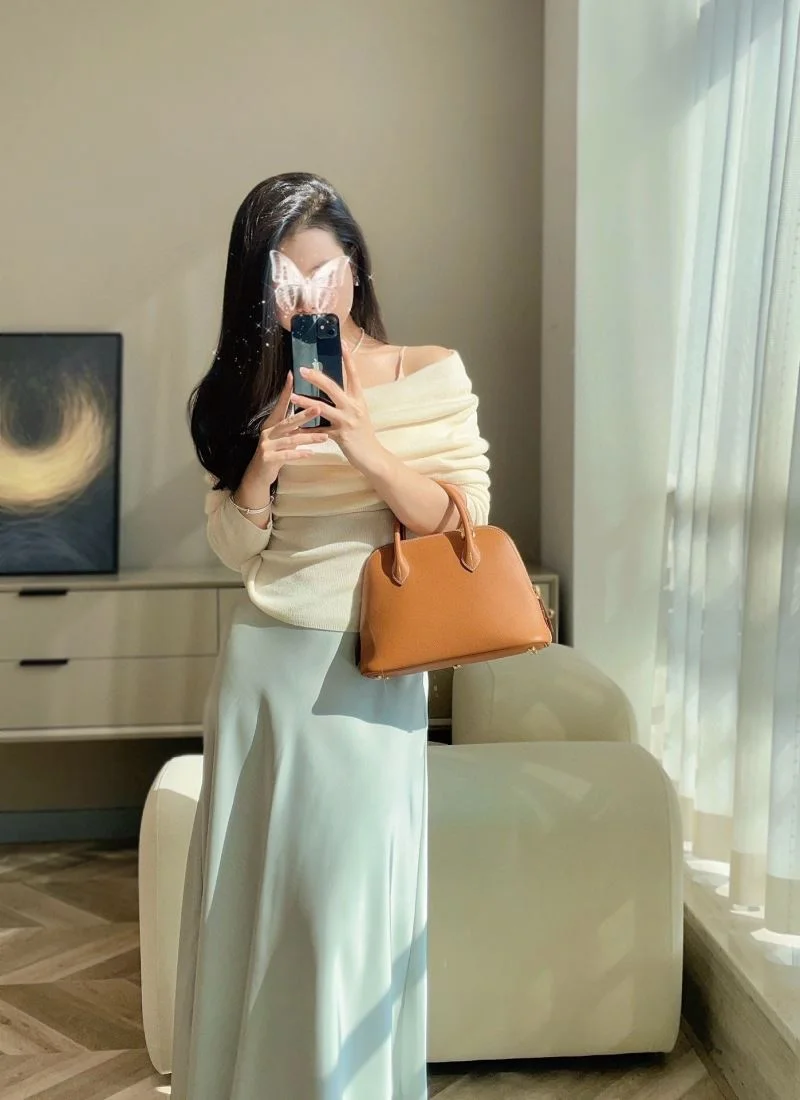 Mirror quality Hermes Bolide Bags