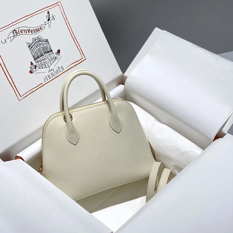 Factory-made Hermes Bolide Bags