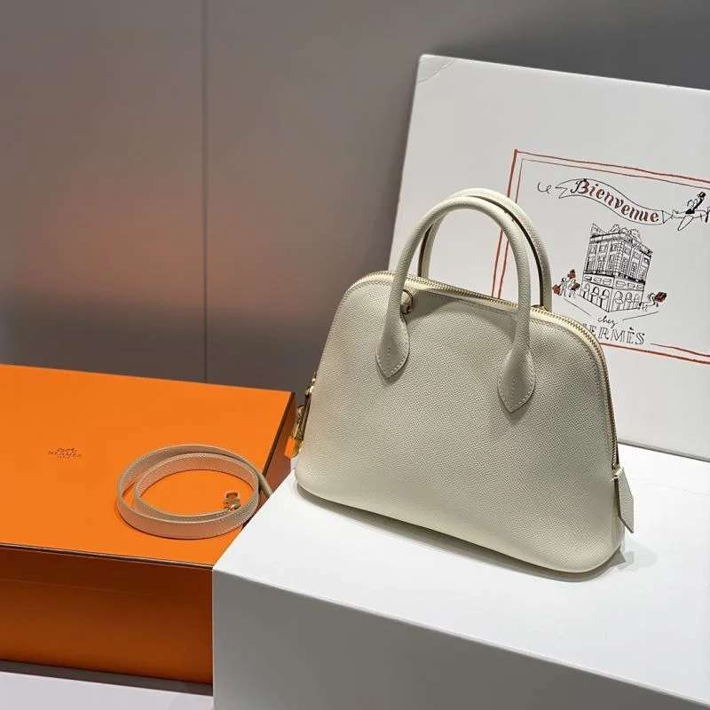 Factory-made Hermes Bolide Bags