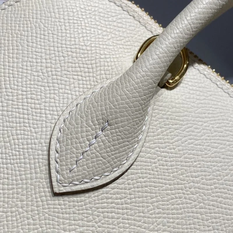 Factory-made Hermes Bolide Bags