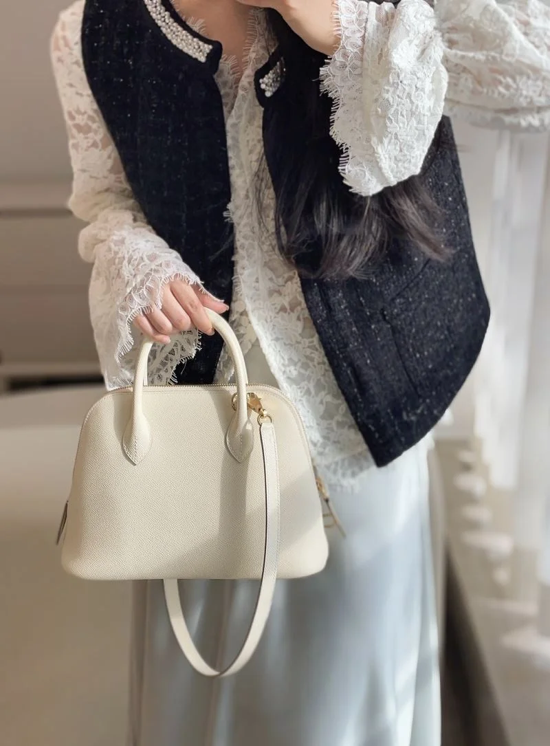 Factory-made Hermes Bolide Bags