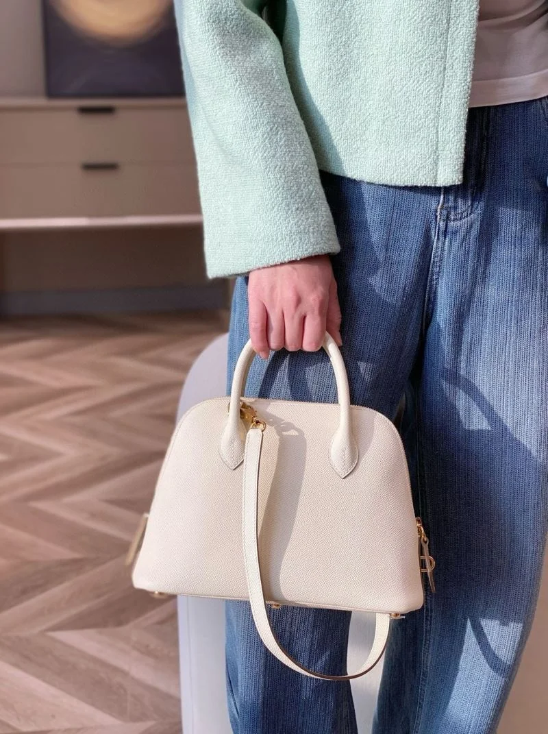 Factory-made Hermes Bolide Bags