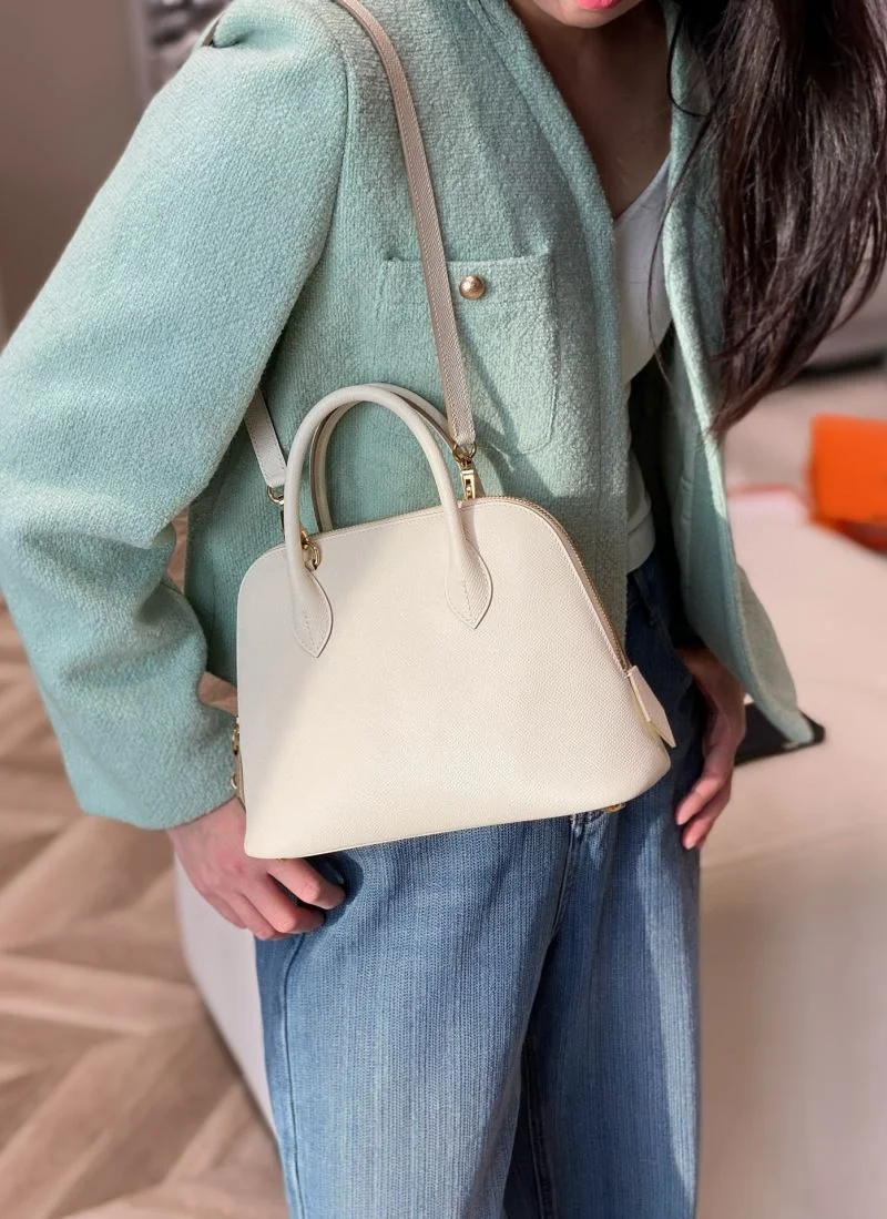 Factory-made Hermes Bolide Bags