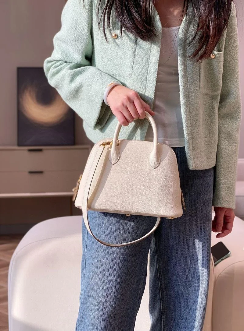 Factory-made Hermes Bolide Bags