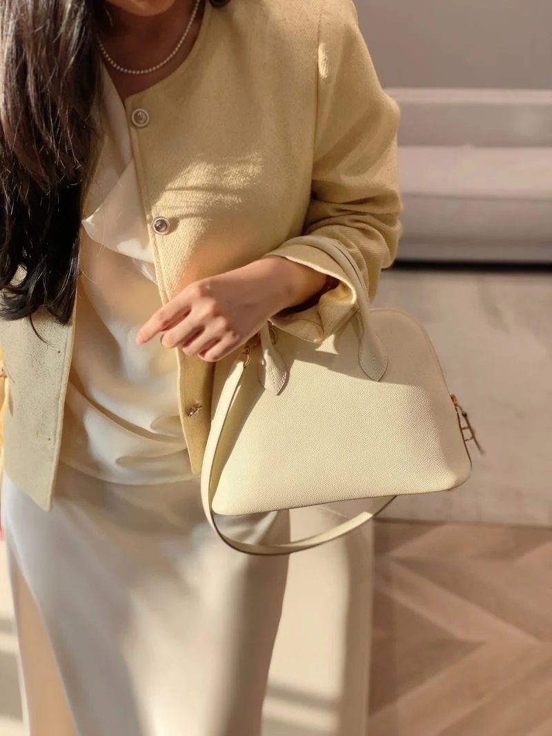 Factory-made Hermes Bolide Bags