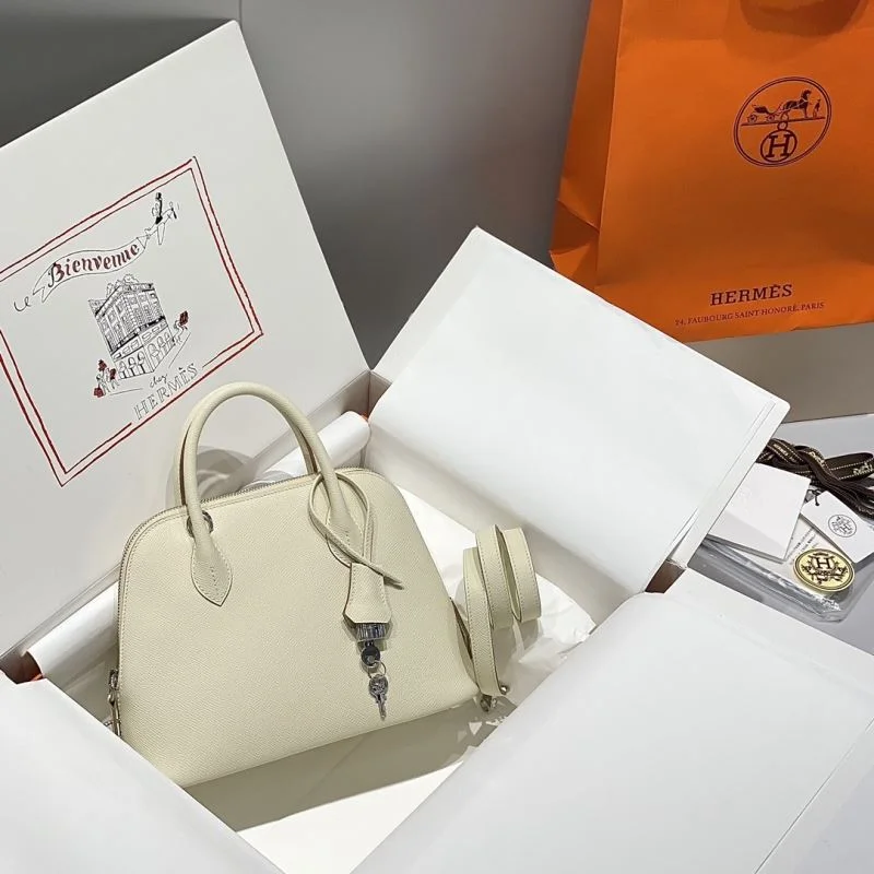 Hermes Bolide Bags