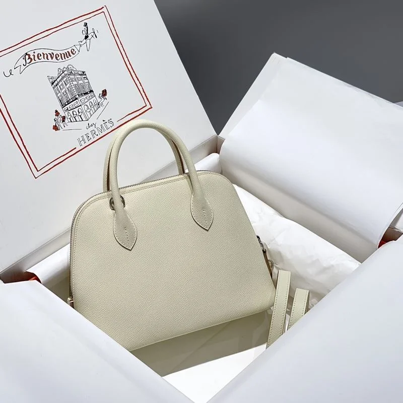 Brand-original Hermes Bolide Bags
