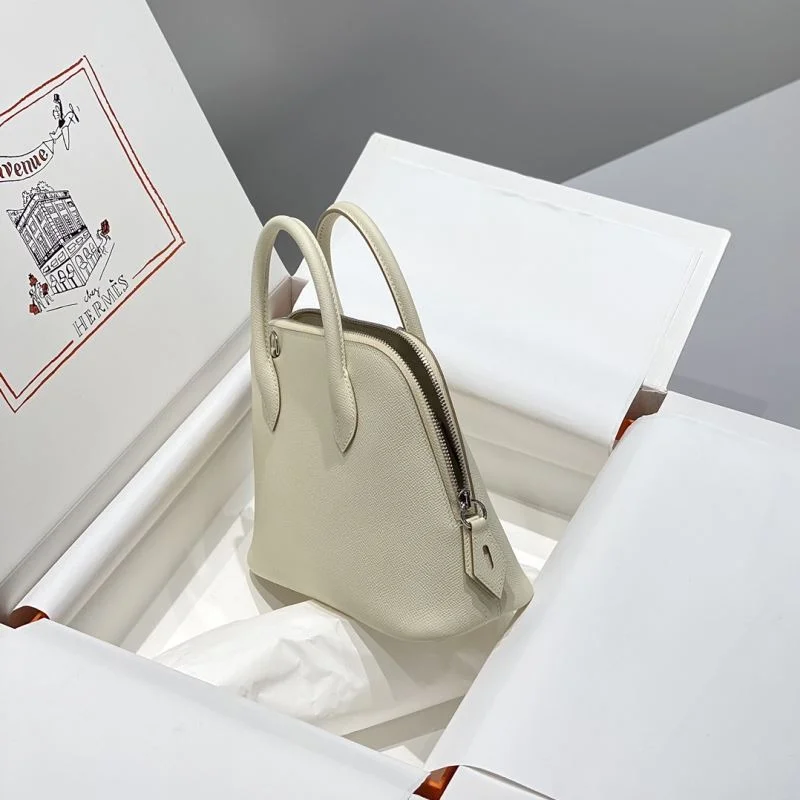 Brand-original Hermes Bolide Bags