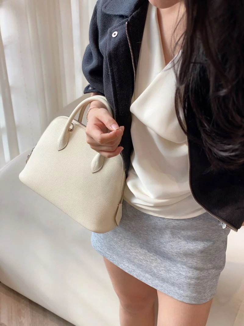 Brand-original Hermes Bolide Bags