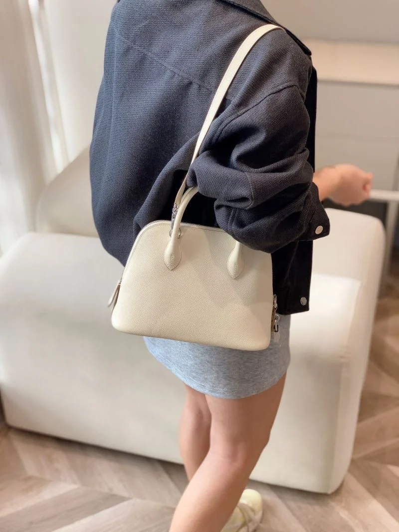 Brand-original Hermes Bolide Bags