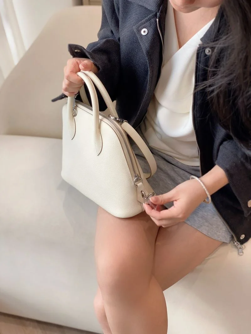 Brand-original Hermes Bolide Bags